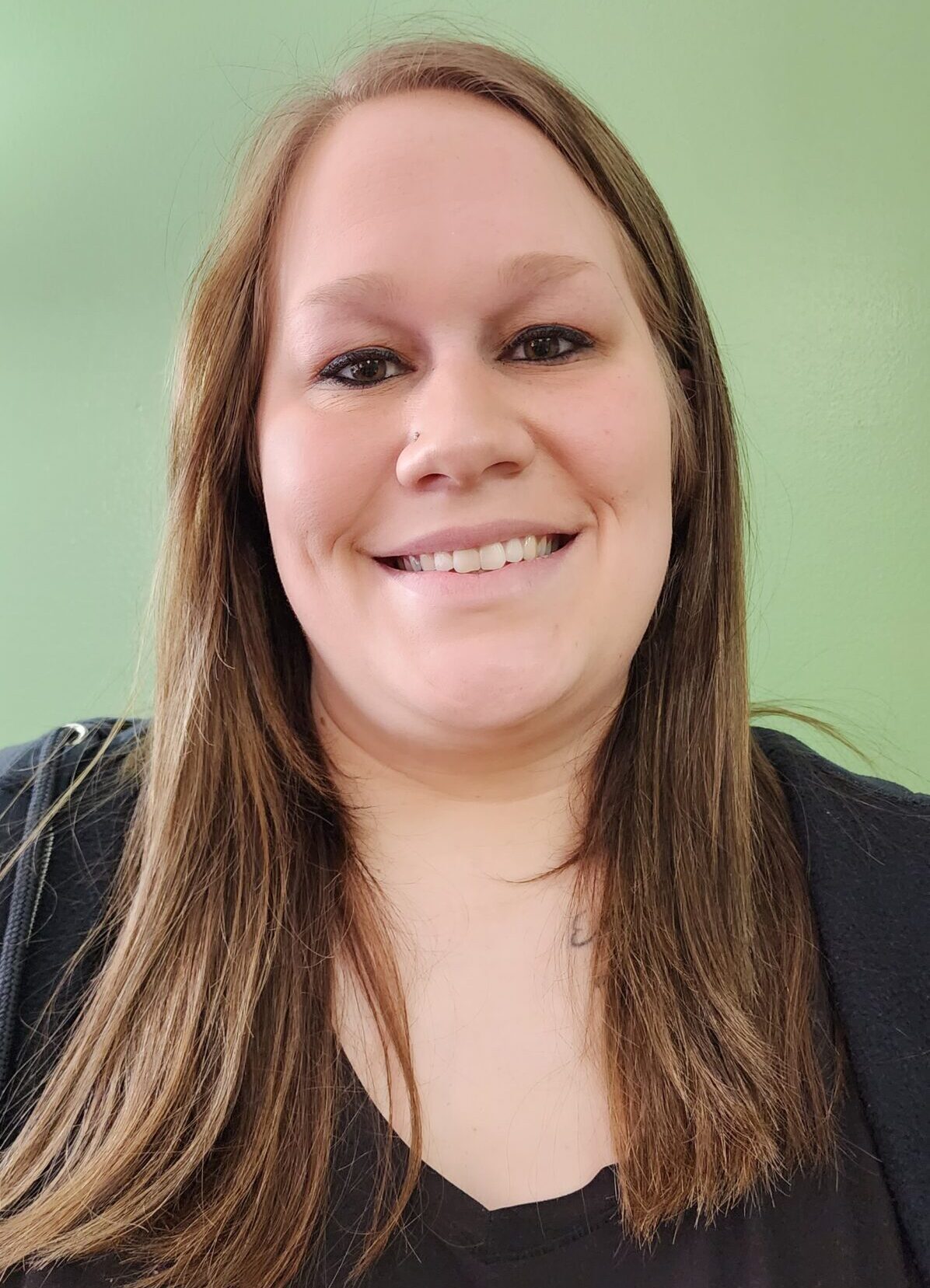 Our Care Team - St. John Home